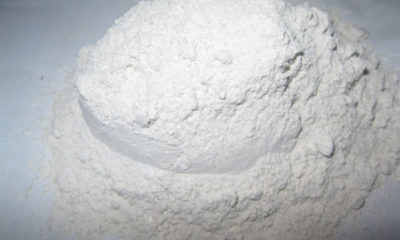 Attapulgite – Pratham Minechem